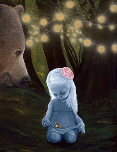 Anne Juul Christophersen - art, print, books.